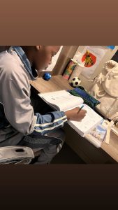 Tutor Precious Centre